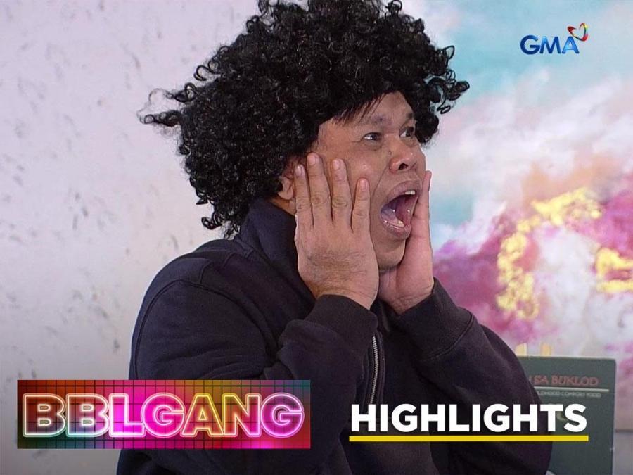 Bubble Gang: Pangit na mukha, nakakahawa! | GMA Entertainment