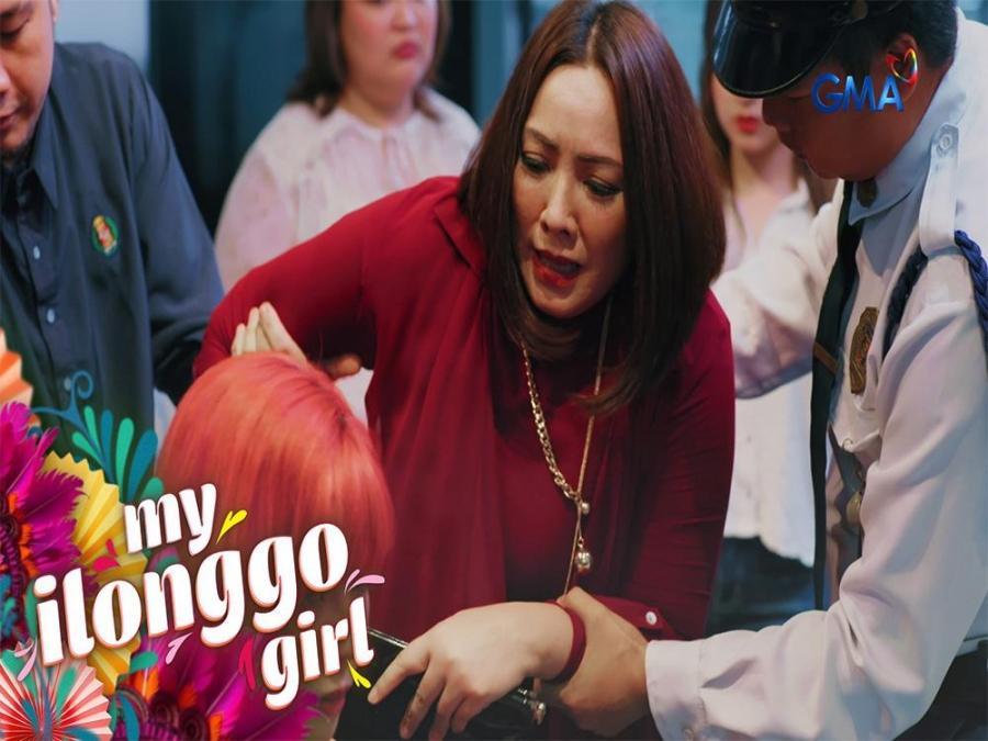 My Ilonggo Girl: Nakawan sa kompanya, natuklasan na ng mga Palma ...