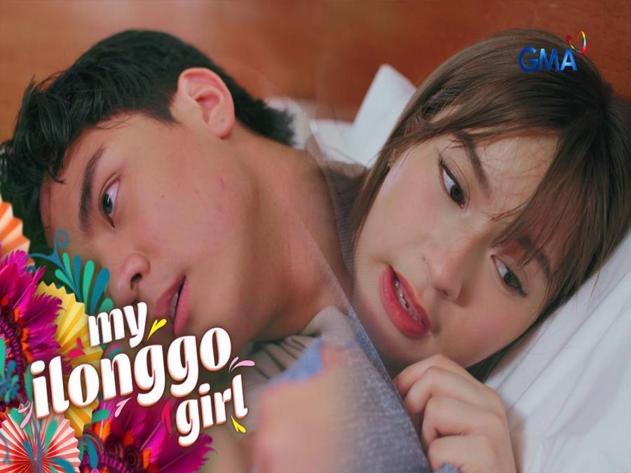 My Ilonggo Girl: Tata at Francis, magkatabing matutulog! (Episode 5) | GMA Entertainment
