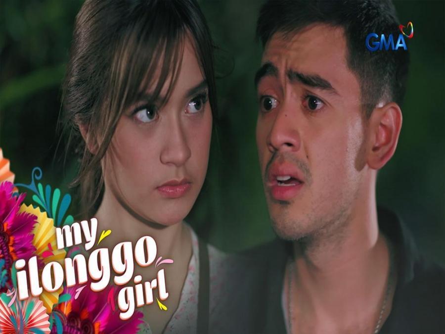 My Ilonggo Girl: Venice, nagpanggap bilang si Tata?! (Episode 12) | GMA ...