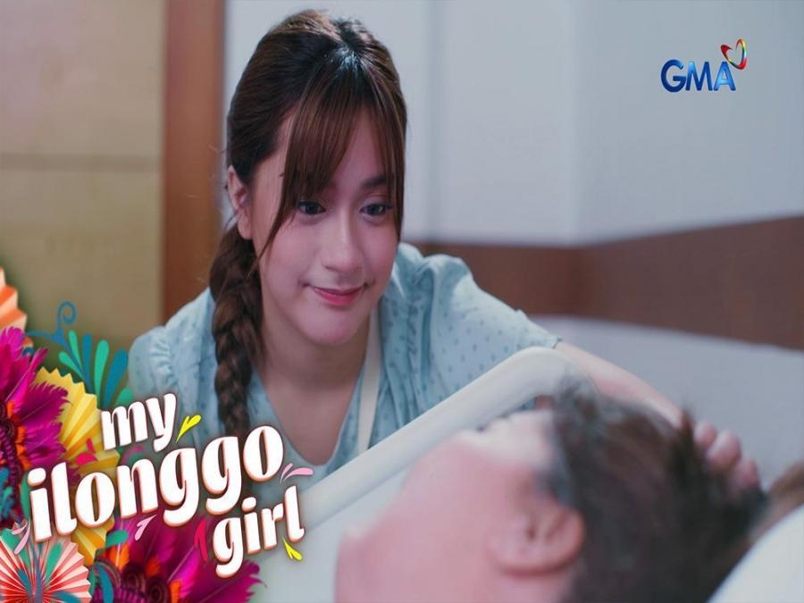 My Ilonggo Girl: Nay Gwapa will finally undergo treatment! (Episode 20 ...