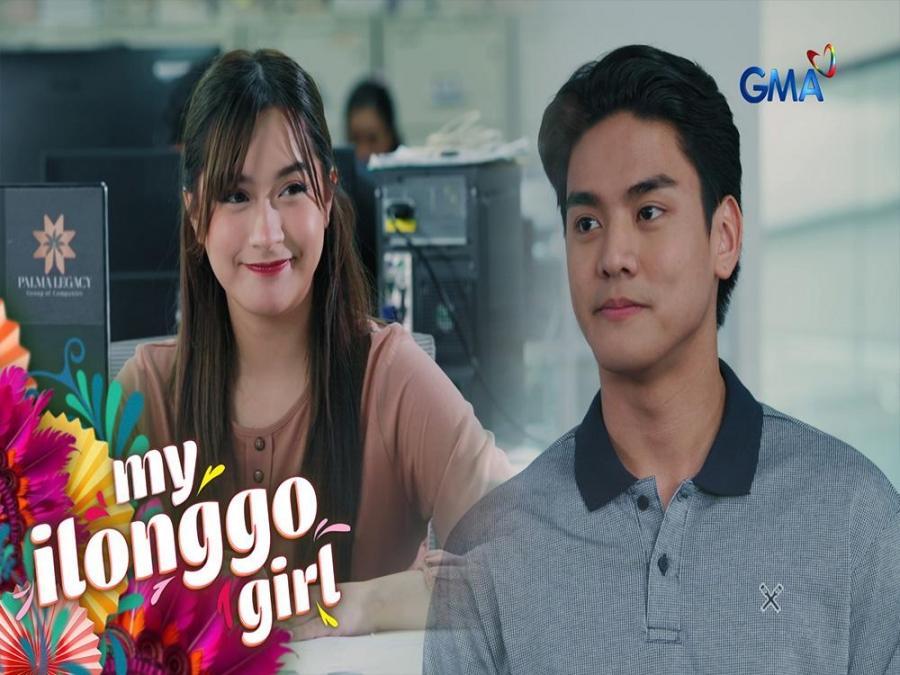 My Ilonggo Girl: Francis, nabibilib sa kasipagan ni Tata! (Episode 24) | GMA Entertainment