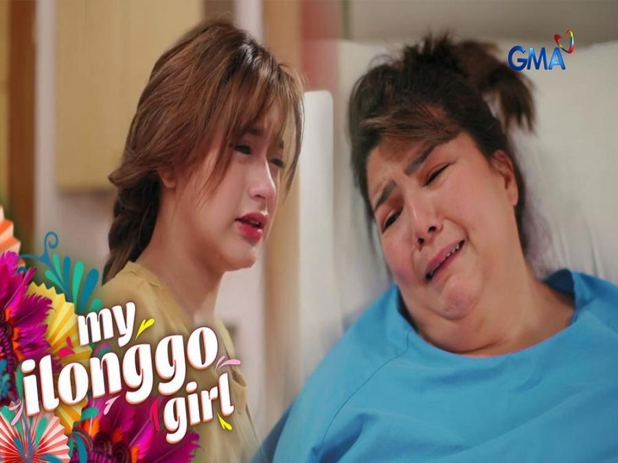 My Ilonggo Girl: Nay Gwapa, ibinunyag na si Carmen ang tunay na ina ni ... My Ilonggo Girl: Nay Gwapa, ibinunyag na si Carmen ang tunay na ina ni ...