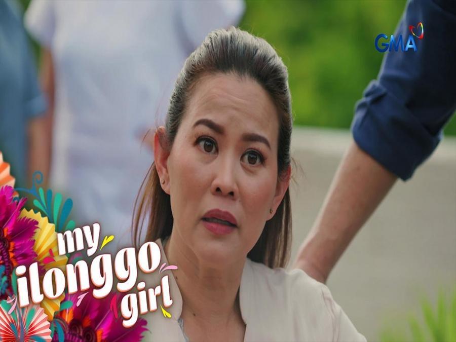 My Ilonggo Girl: Margaret, tumutol sa pagkakakulong ni Nay Gwapa! (Episode 35) | GMA Entertainment