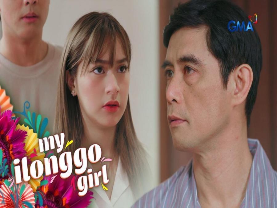 My Ilonggo Girl: Sir Gov, narinig ang usapan nina Tata at Francis! (Episode 5) | GMA Entertainment