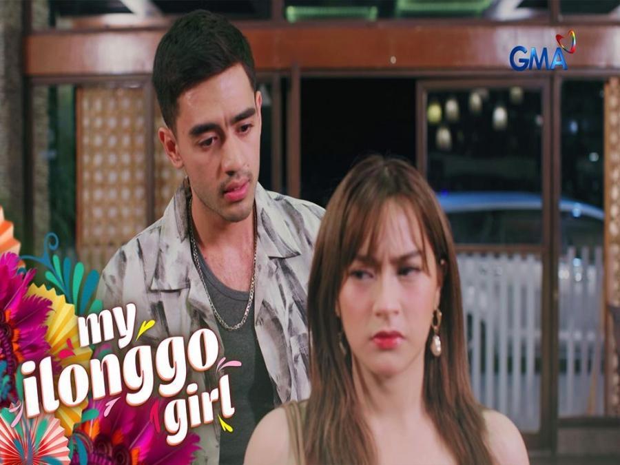 My Ilonggo Girl: Venice, mapapatawad pa ba si James? (Episode 7) | GMA ...