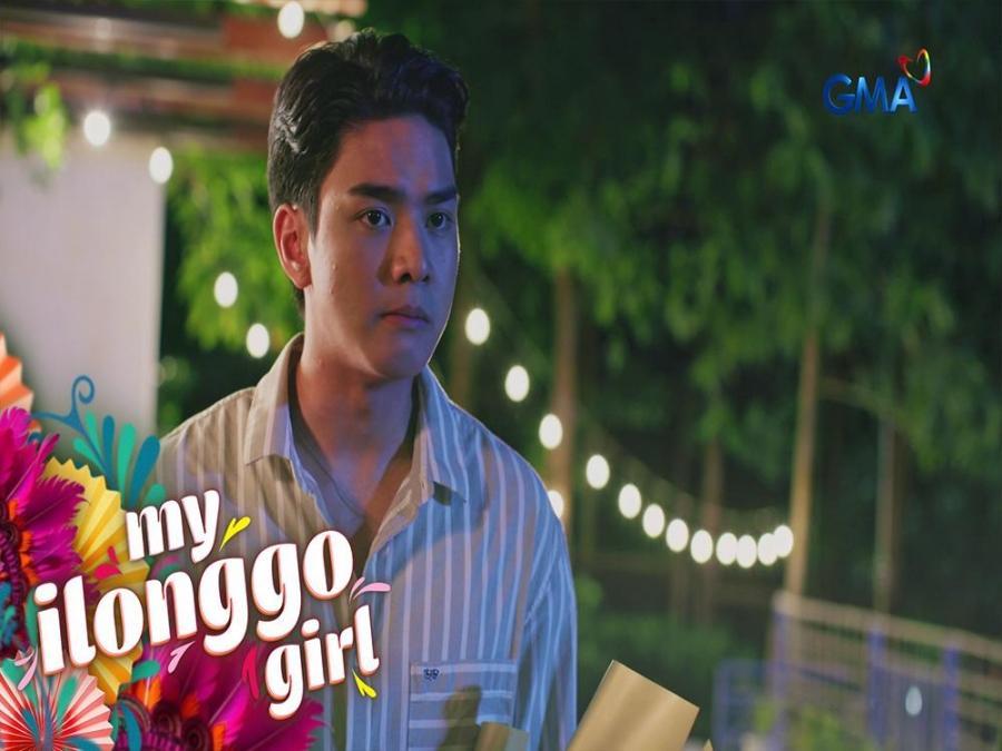 My Ilonggo Girl: Wooing and Charming Tata 101! (Episode 36) | GMA ...