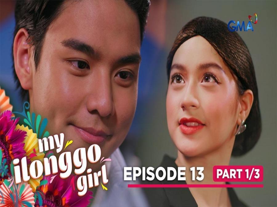 My Ilonggo Girl: "Venice" and Francis showcase their special batchoy with kilig! (Episode 13 ...
