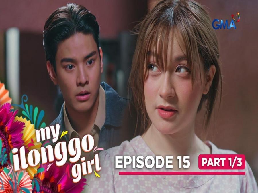 My Ilonggo Girl: Francis faces challenges as a restaurant manager! (Episode 15 - Part 1/3) | GMA ...