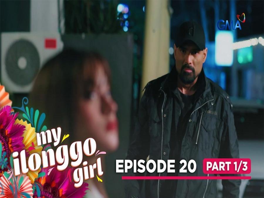 My Ilonggo Girl: Will the Hermosos successfully accomplish their ...