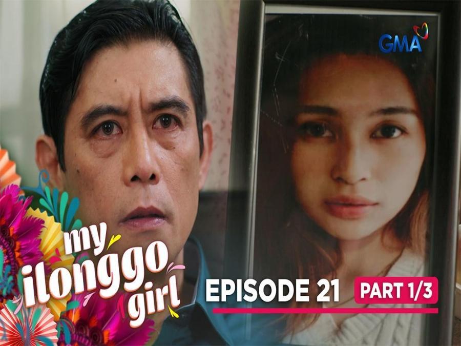 My Ilonggo Girl: Sir Gov is secretly searching for a woman! (Episode 21 - Part 1/3) | GMA ...