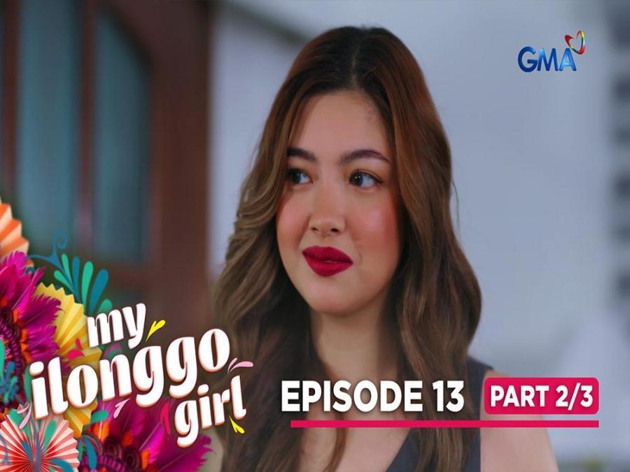 My Ilonggo Girl: Ivana discovers a weapon that exposes Venice! (Episode ...