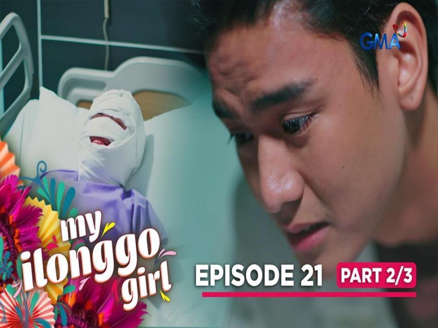 My Ilonggo Girl: Venice undergoes multiple medical operations! (Episode 21 - Part 2/3) | GMA ...