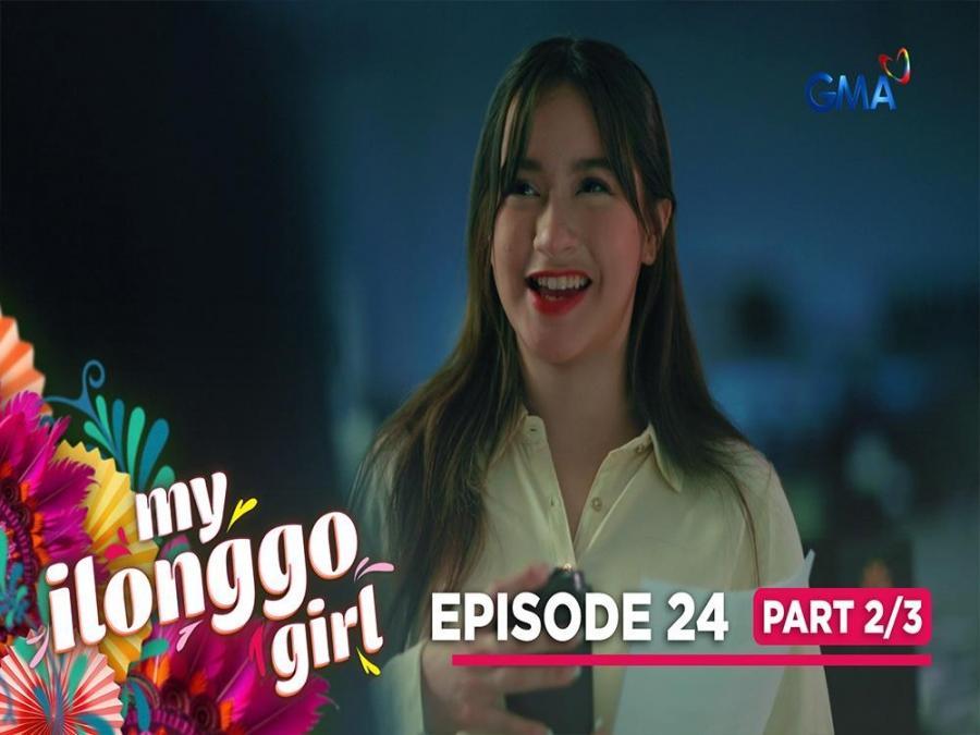 My Ilonggo Girl: Tata proves her hard work and skills! (Episode 24 ...