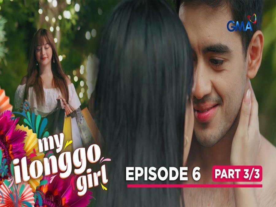 My Ilonggo Girl: James is also secretly cheating on Venice! (Episode 6 - Part 3/3) | GMA ...