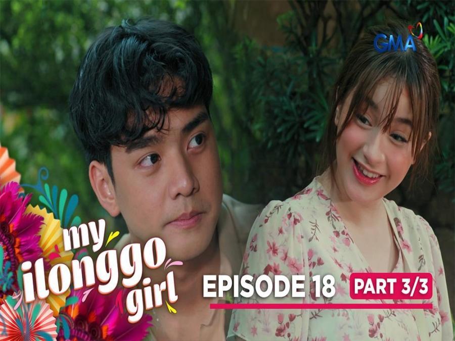 My Ilonggo Girl: Will Tata directly confess her feelings to Francis? (Episode 18 - Part 3/3 ...