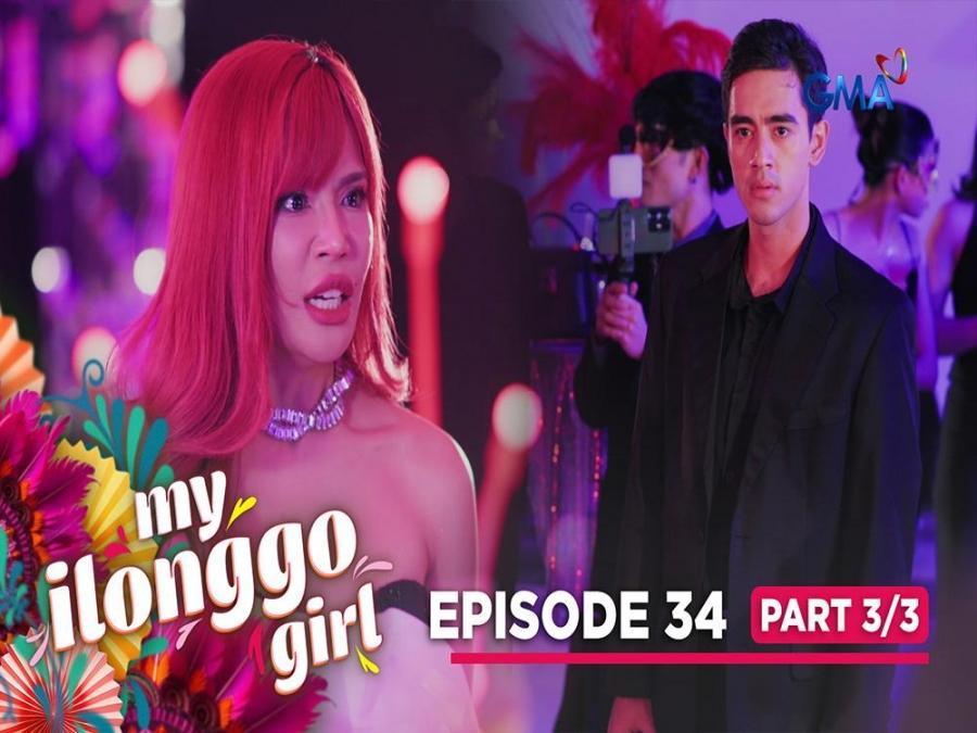 My Ilonggo Girl: Venice opens her LEGAL HUSBAND's gift! (Episode 34 - Part 3/3) | GMA Entertainment