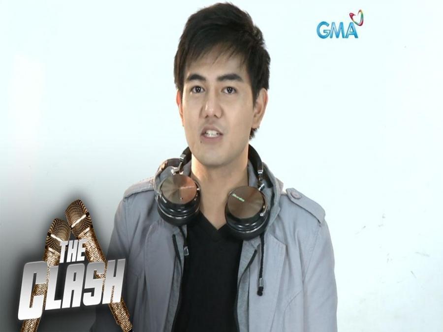 The Clash: Miguel Aguila | Clashers | GMA Entertainment