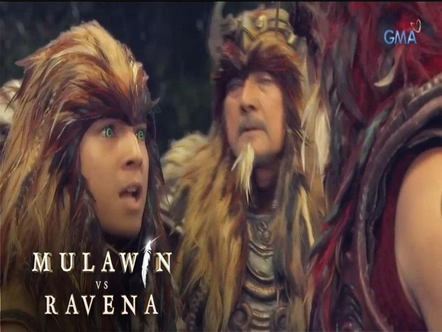 Mulawin VS Ravena Teaser: Ang wagas na pag-ibig ni Pagaspas | GMA Entertainment