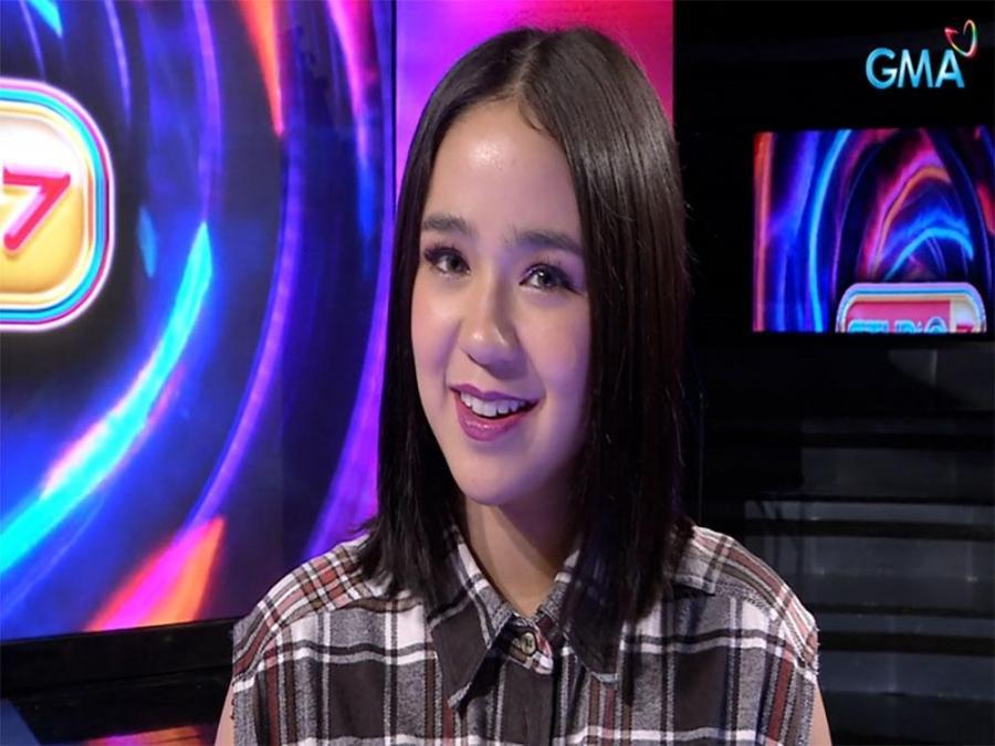 Studio 7: Mikee Quintos, first time mag-musical variety show | GMA ...