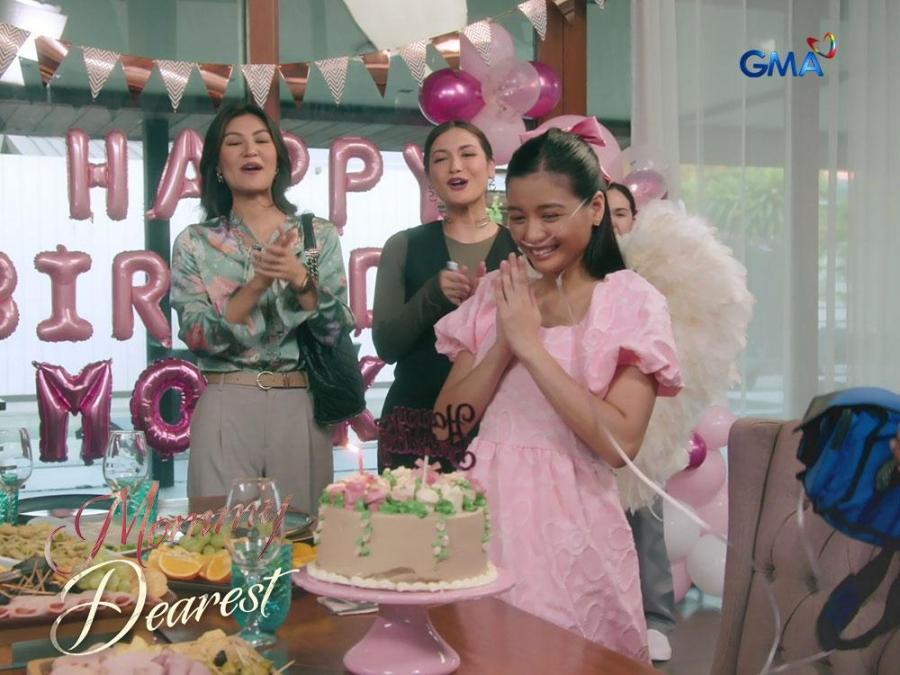 Mommy Dearest: The quarantined life of a girl with an autoimmune ...