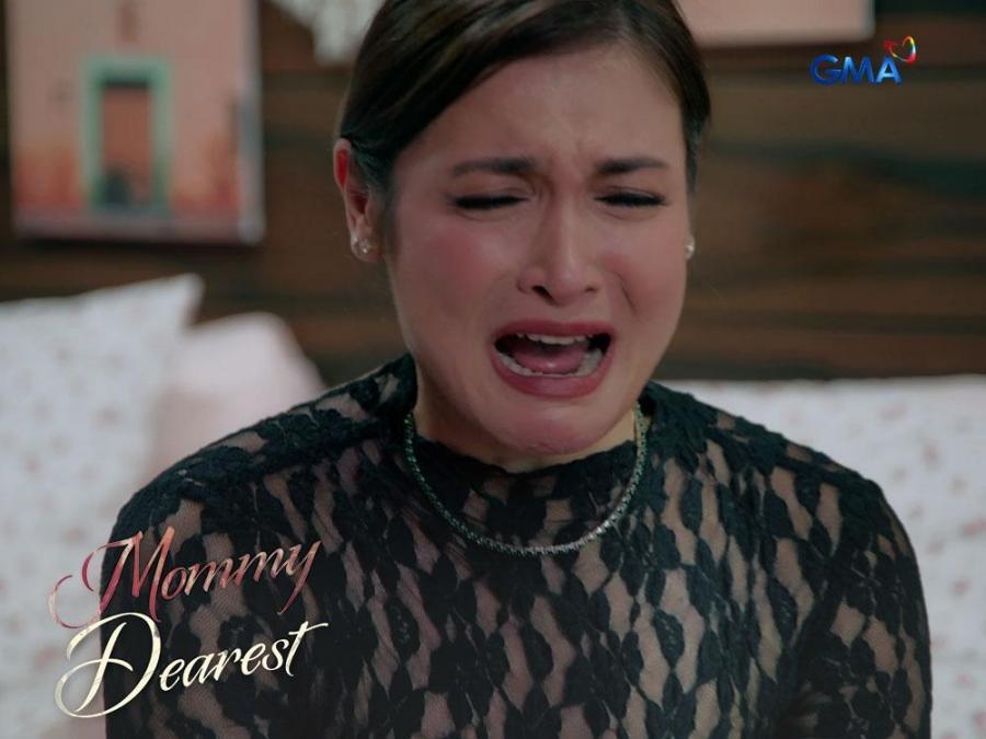 Mommy Dearest: The obsessed mother's mental condition! (Episode 8 ...