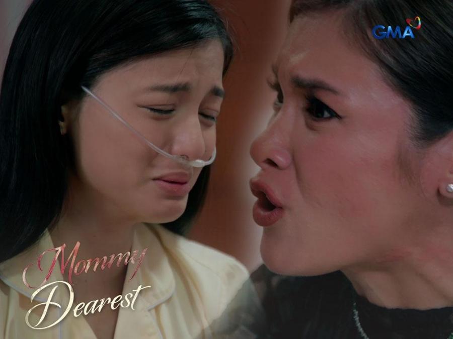 Mommy Dearest: The obsessed mother locks her child in a room! (Episode 8) | GMA Entertainment