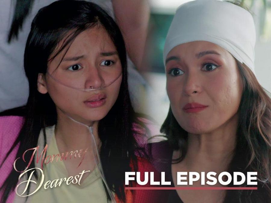Mommy Dearest: Full Episode 18 (March 19, 2025) | GMA Entertainment