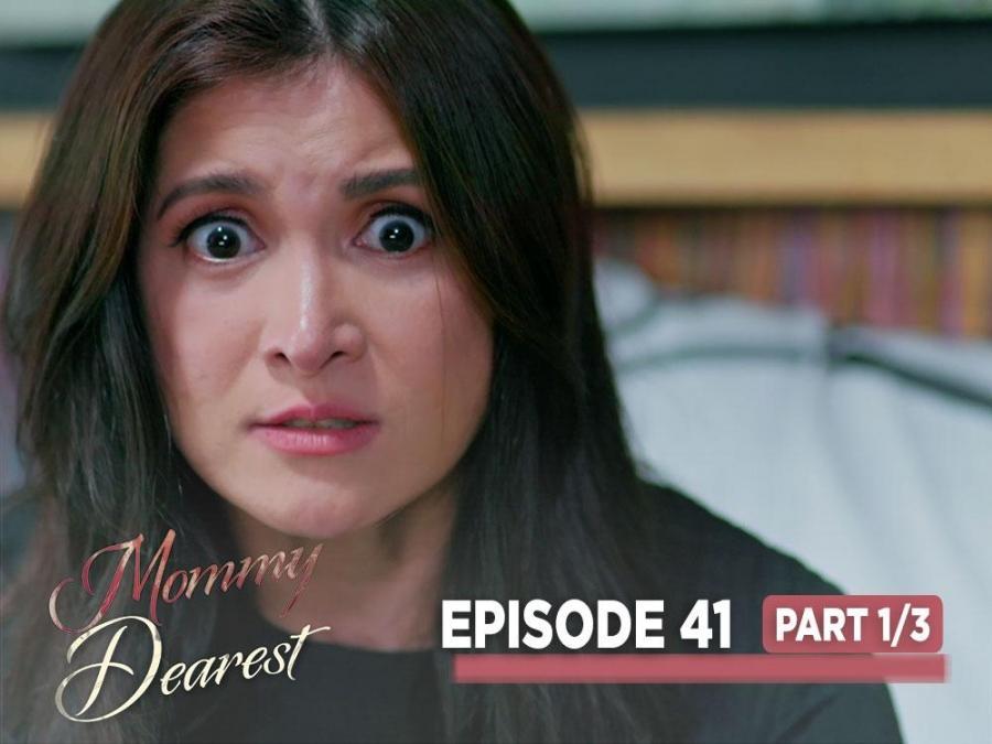 Mommy Dearest: Olive is losing her mind over Mookie! (Episode 41 - Part 1/3) | GMA Entertainment