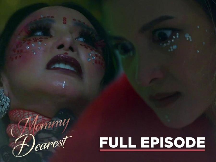 Mommy Dearest: Full Episode 73 (June 6, 2025) - Mommy Dearest - Home - Full Episodes