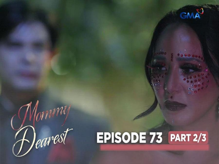 Mommy Dearest: Danilo confronts Emma after meeting her again! (Episode ...