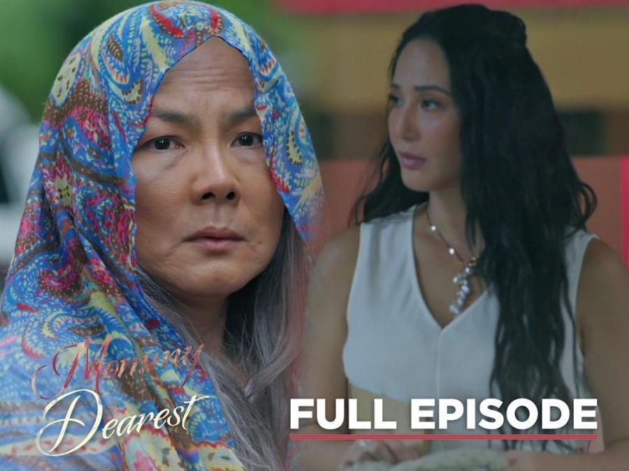Mommy Dearest: Full Episode 77 (June 12, 2025) | GMA Entertainment