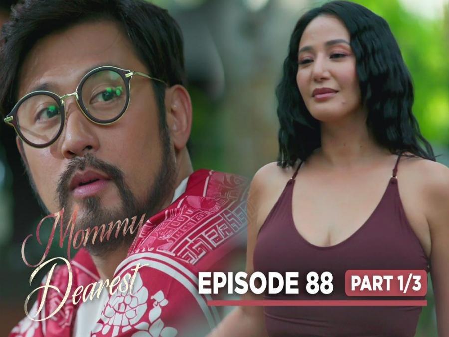Mommy Dearest: Emma's sizzling hot revenge for Jade and Danilo! (Episode 88 - Part 1/3) | GMA ...