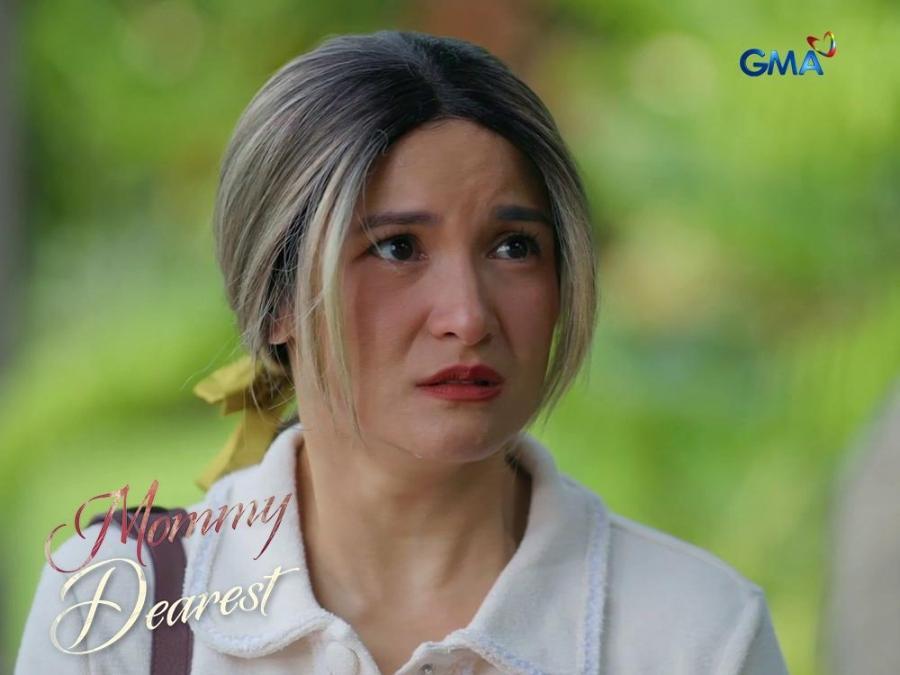 Mommy Dearest: Olive meets her biological father! (Episode 92) | GMA Entertainment