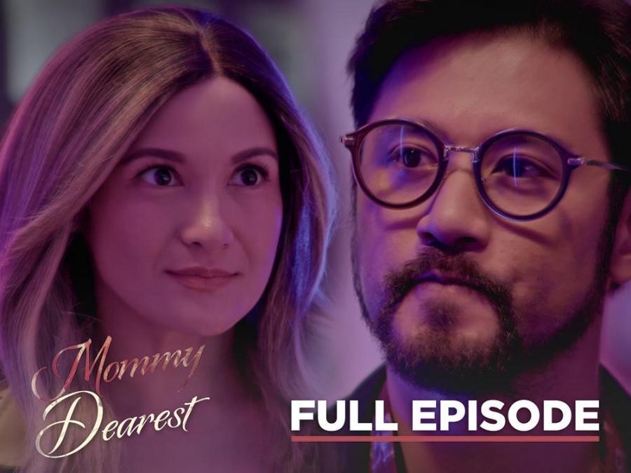 Mommy Dearest: Full Episode 97 (July 10, 2025) | GMA Entertainment ...
