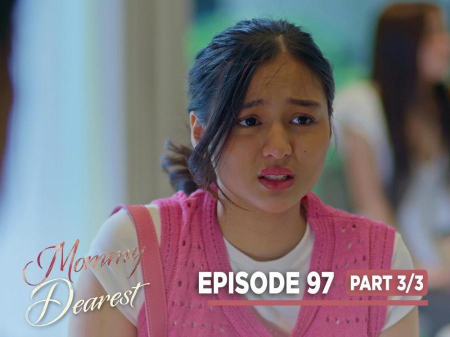 Mommy Dearest: Mookie is getting suspicious about Ligaya's absence! (Episode 97 - Part 3/3 ...