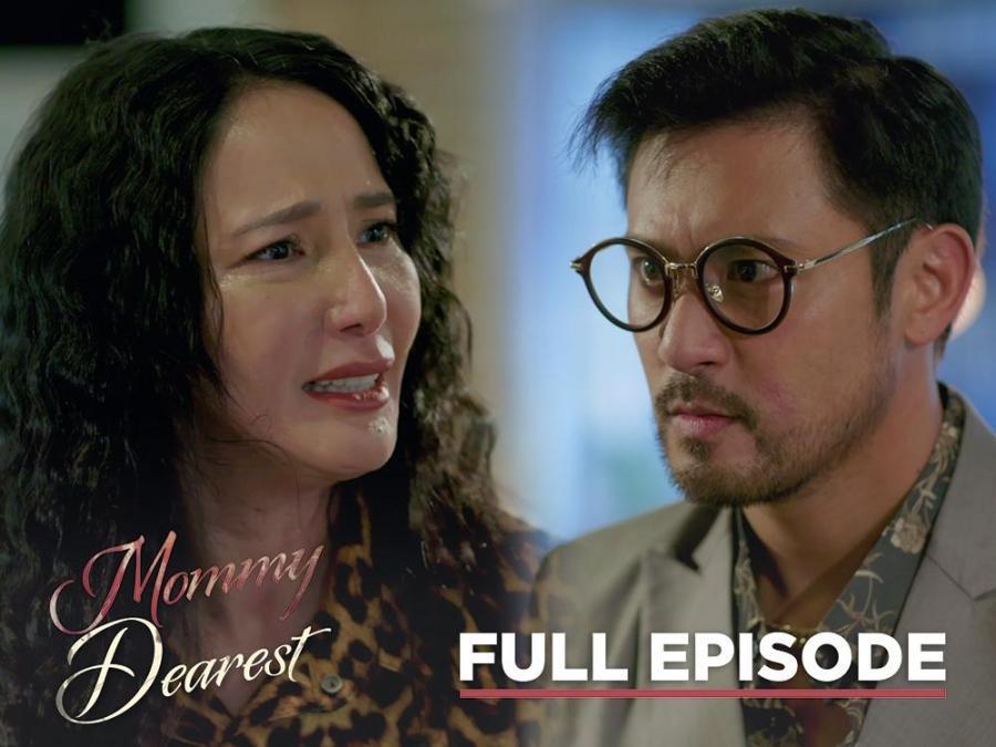 Mommy Dearest: Full Episode 98 (July 11, 2025) | GMA Entertainment ...