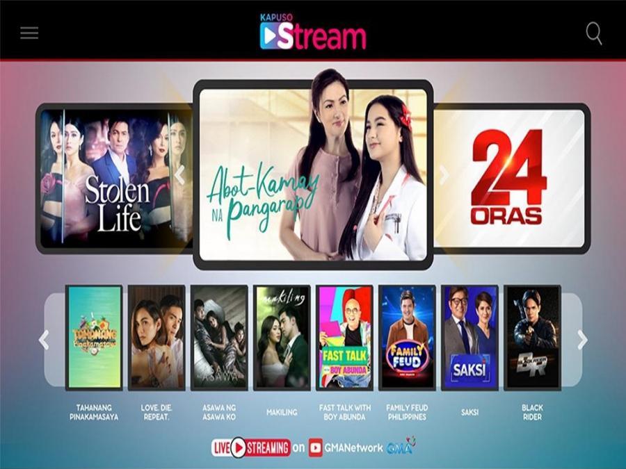 Kapuso Stream: February 22, 2024 | LIVESTREAM | GMA Entertainment