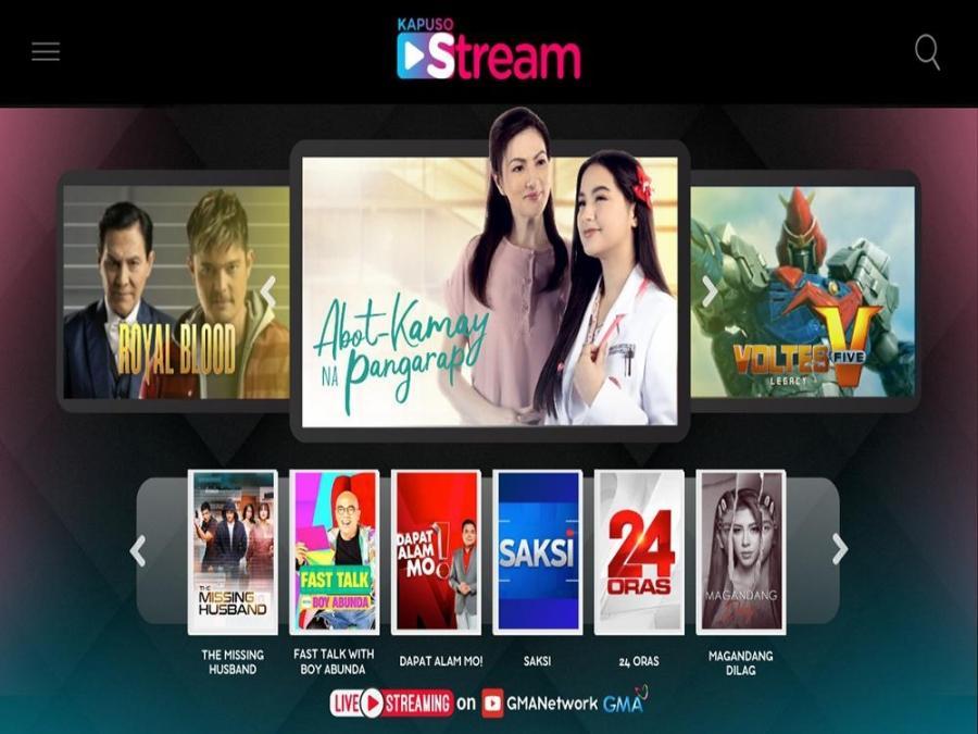 Kapuso Stream: September 6, 2023 | LIVESTREAM | GMA Entertainment