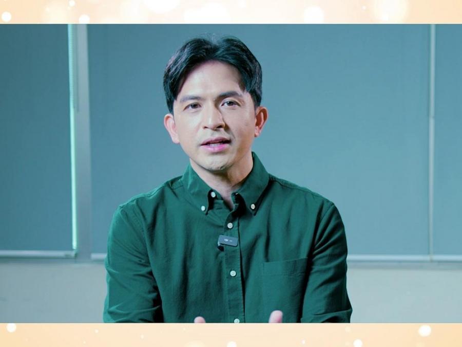 'Ganito ang Paskong Pinoy: Puno ng Pasasalamat' 2024: Dennis Trillo | GMA Entertainment | GMA ...