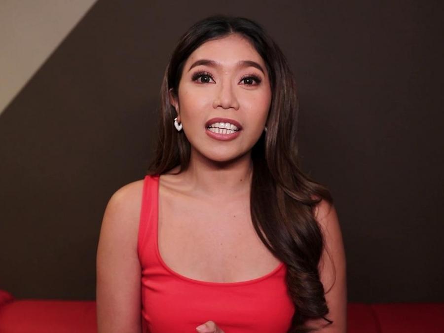 'Ganito ang Paskong Pinoy: Puno ng Pasasalamat' 2024: Jessica ...