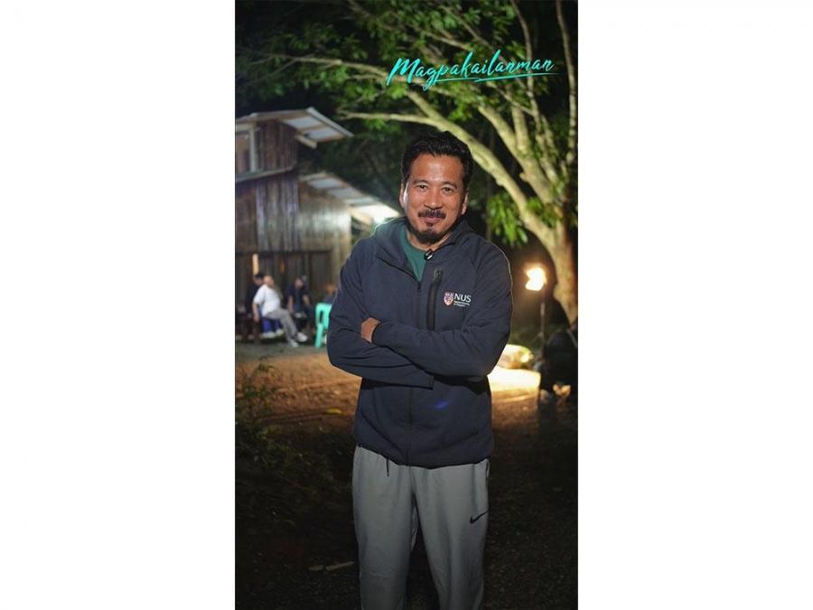 Magpakailanman 23rd Anniversary: Simon Ibarra | GMA Entertainment | GMA ...