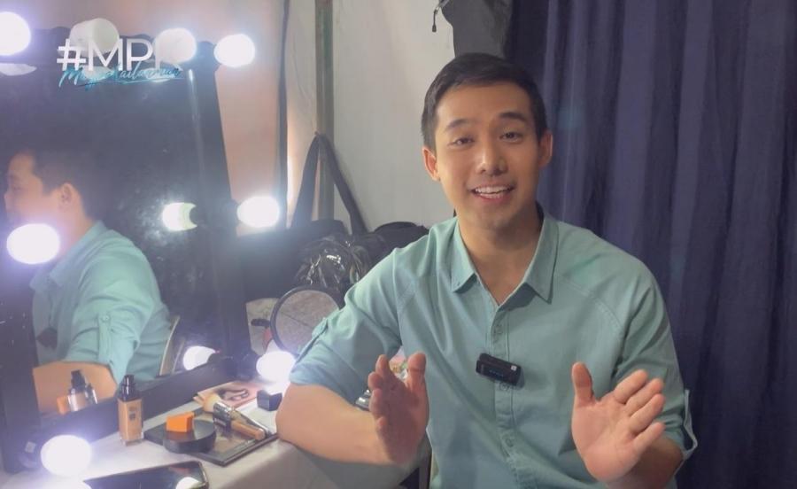 MPK: Ken Chan, bibigyang-buhay ang kuwento ni Kapuso singer Anthony ...