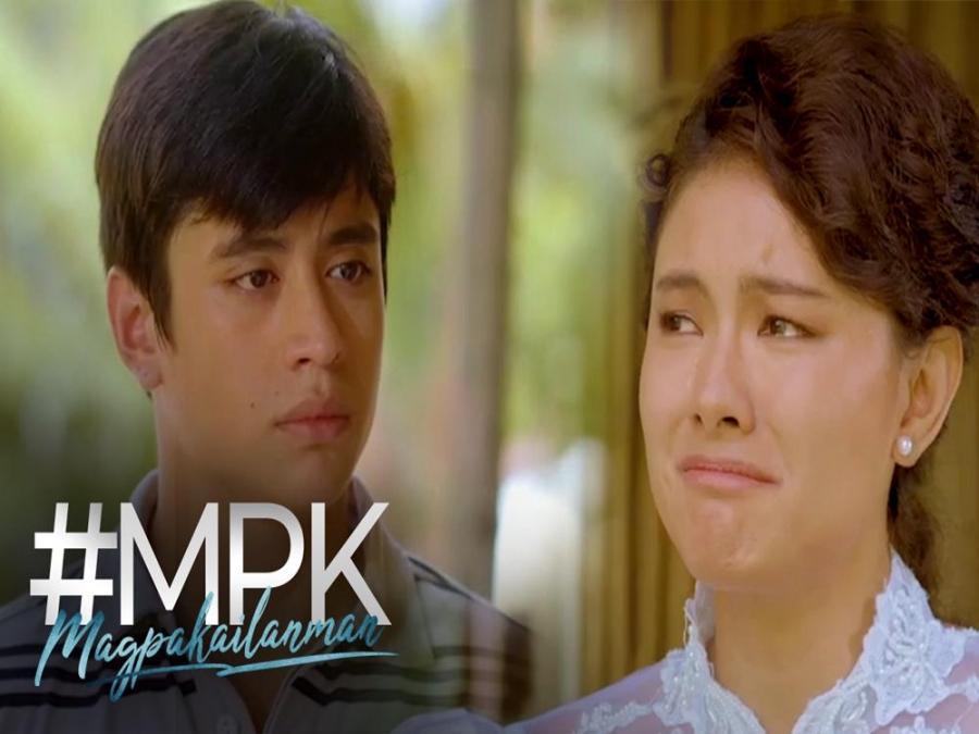 #MPK: Marrying the man who stole my first kiss (Magpakailanman) | GMA Entertainment
