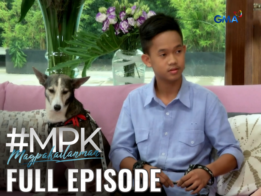 Magpakailanman: Ang Best Friend Kong Aso (Full Episode) Stream Together | GMA Entertainment