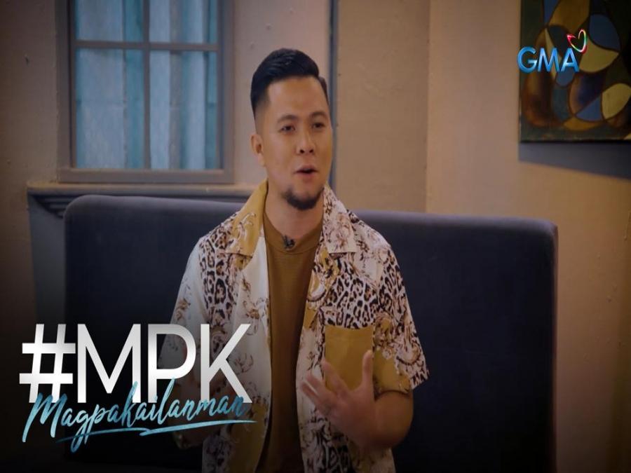 #MPK: Epal Dreamboy - The Richard Licop Story (Full Interview) - Magpakailanman | GMA Entertainment