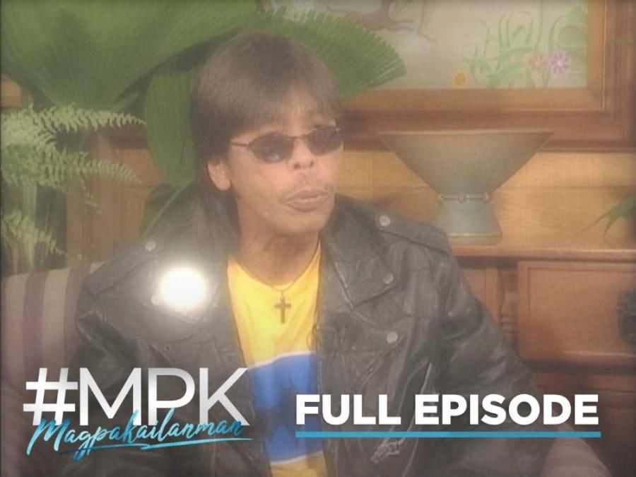 #MPK: The Vincent Dafalong Story (Full Episode) Magpakailanman (Stream ...