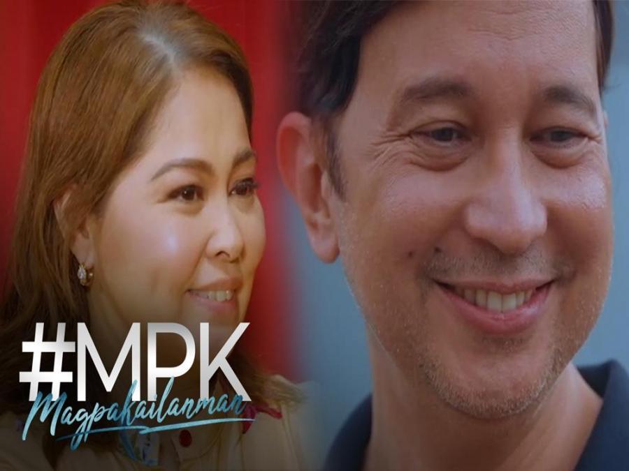 #MPK: Biyuda, nag-first move sa kanyang first love (Magpakailanman) | GMA Entertainment