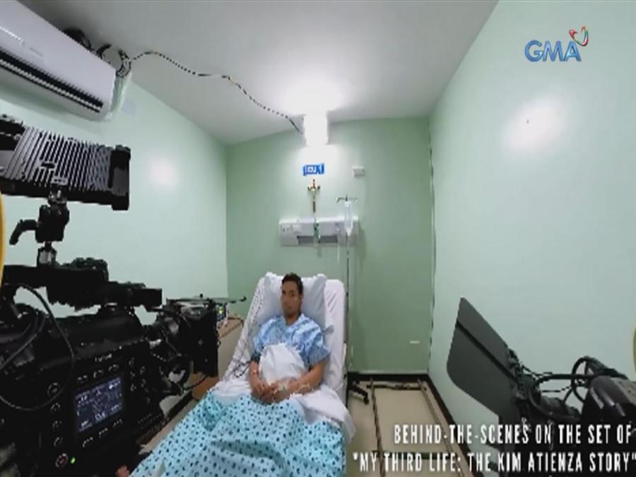 #MPK: Behind the scenes of The Kim Atienza Story (Online Exclusive ...