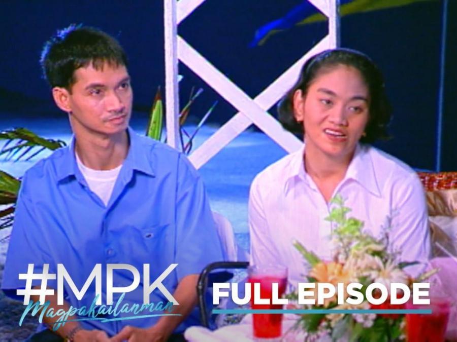 #MPK: "Kapag Ang Pag-Ibig Ay Wagas" - The Gerry And Marlene Mariano Story (Full Episode ...